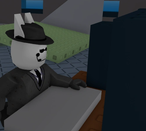 BunnyMan | Forsaken Fanon Wiki | Fandom