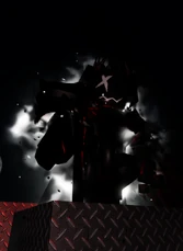 Azoo5573 | Forsaken Fanon Wiki | Fandom