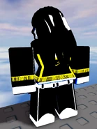 4nn1/Skins | Forsaken Fanon Wiki | Fandom