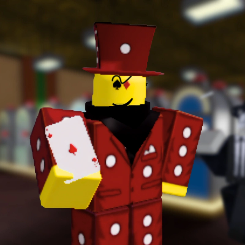 Ace Of Spades | Forsaken Fanon Wiki | Fandom