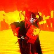 Spawn Rebellion | Forsaken Fanon Wiki | Fandom