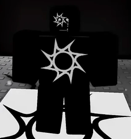 Marthyr Spawn | Forsaken Fanon Wiki | Fandom