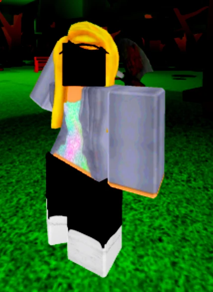 Diemart employee/Skins | Forsaken Fanon Wiki | Fandom