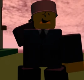 IHasAFaceLULZ | Forsaken Fanon Wiki | Fandom