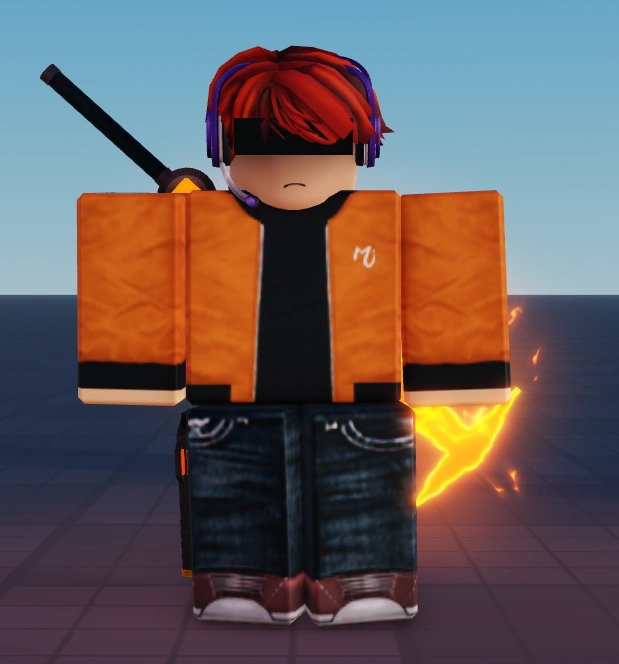 Last Echo | Forsaken Fanon Wiki | Fandom