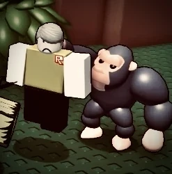 Mayor Thaniyel | Forsaken Fanon Wiki | Fandom