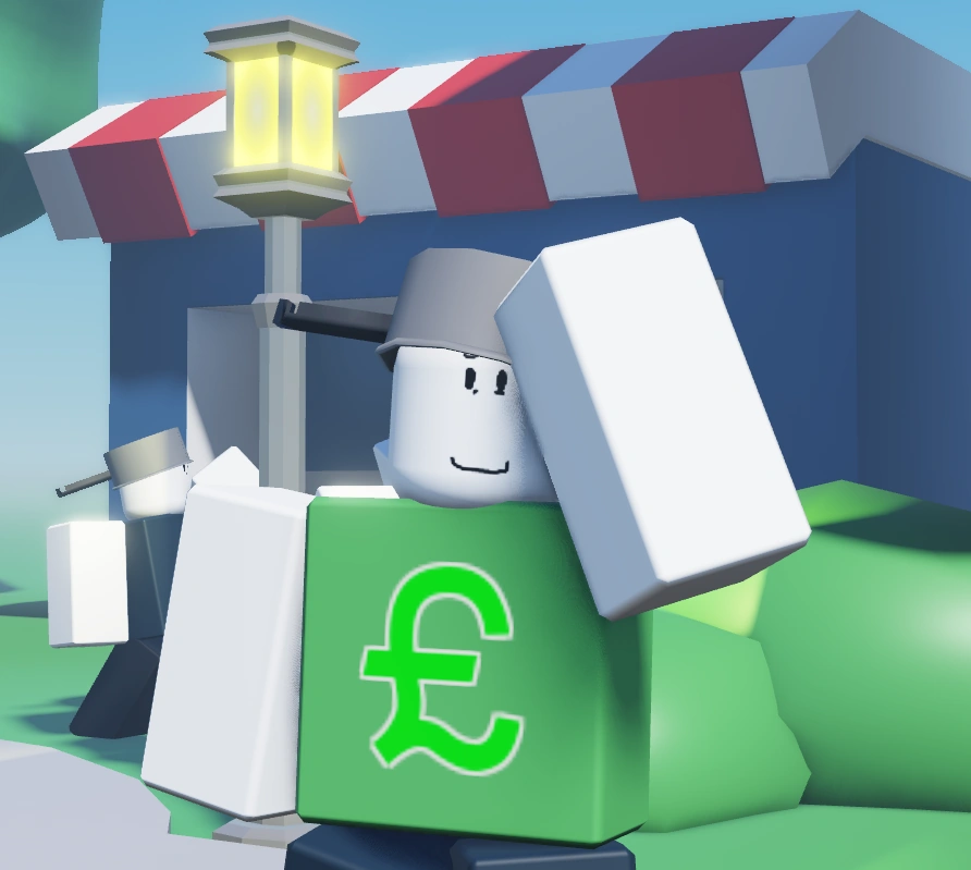 Tom (ABD) | Forsaken Fanon Wiki | Fandom