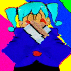 Static Miku | Forsaken Fanon Wiki | Fandom