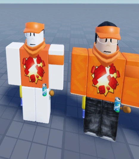 Spire/Skins | Forsaken Fanon Wiki | Fandom