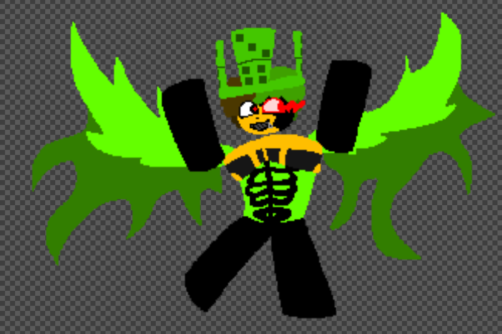 Telamon | Forsaken Fanon Wiki | Fandom