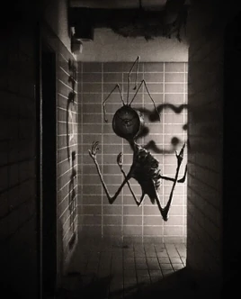 Skins | Forsaken Fanon Wiki | Fandom