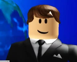 News Reporter | Forsaken Fanon Wiki | Fandom