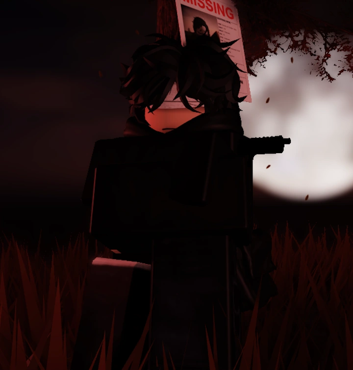 Discuss Everything About Forsaken Fanon Wiki | Fandom