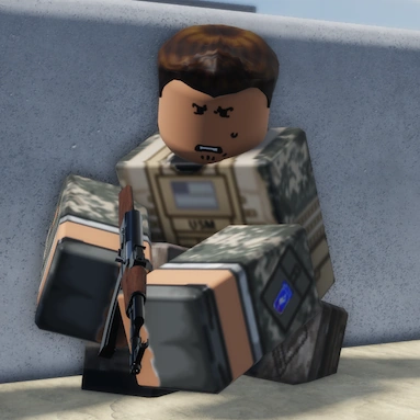 Matt | Forsaken Fanon Wiki | Fandom