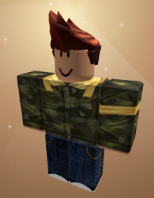 Cato/Skins | Forsaken Fanon Wiki | Fandom