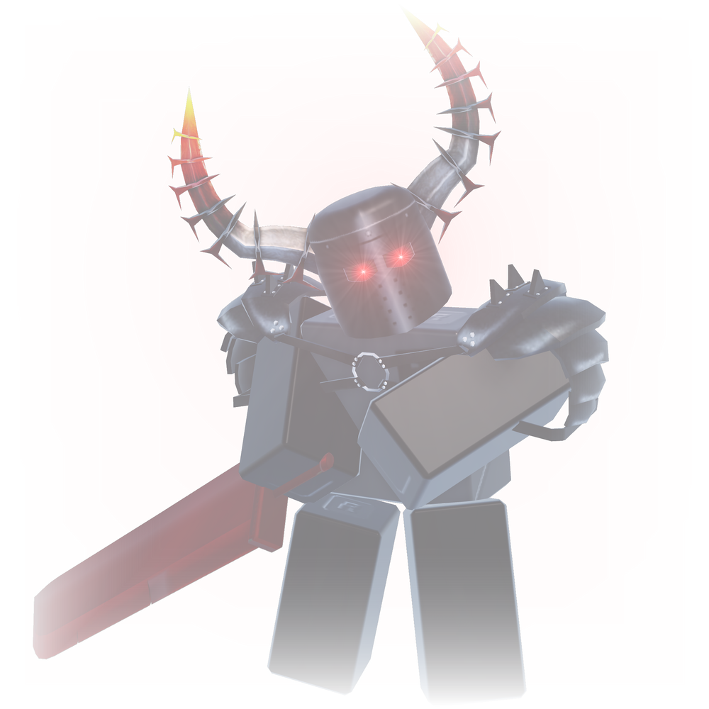 Executioner Robloxian | Forsaken Fanon Wiki | Fandom