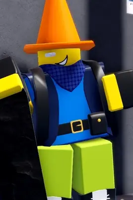 Noob (O.o.R) | Forsaken Fanon Wiki | Fandom