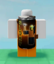 N1 Bloxy Fan | Forsaken Fanon Wiki | Fandom