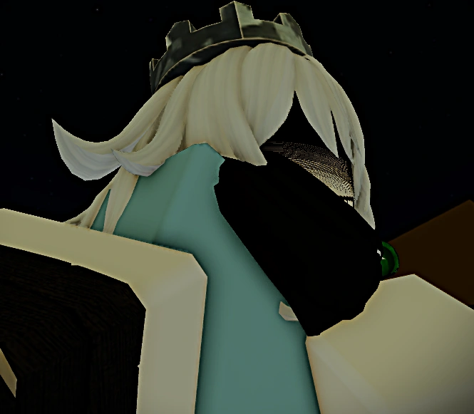 Xolbor | Forsaken Fanon Wiki | Fandom