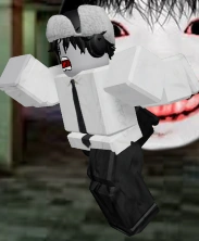 Nico | Forsaken Fanon Wiki | Fandom