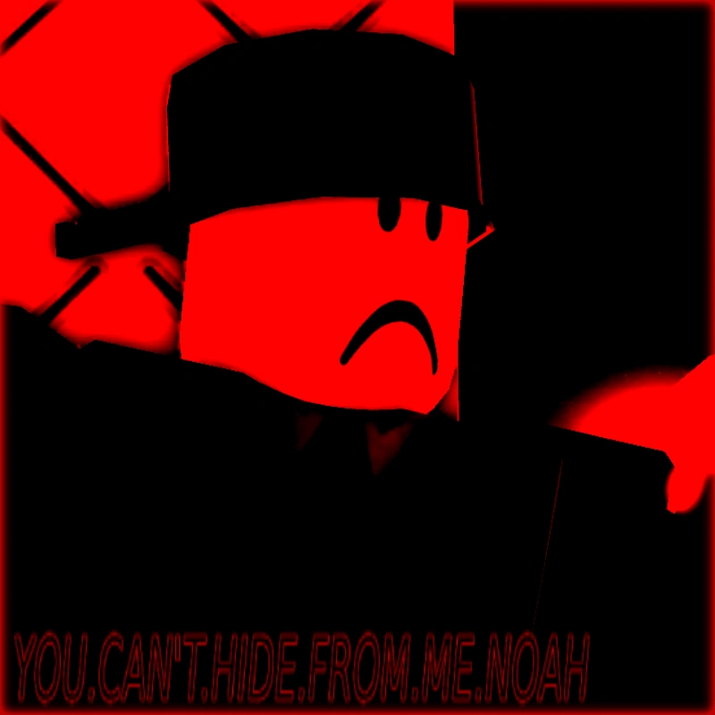 IHasAFaceLULZ | Forsaken Fanon Wiki | Fandom