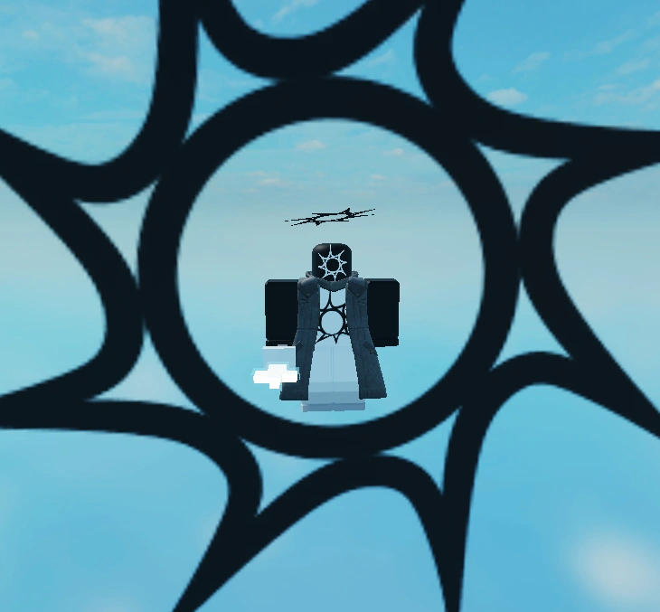 Roblox Dude993/Skins | Forsaken Fanon Wiki | Fandom