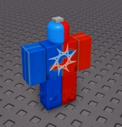 Body Swap Potion | Forsaken Fanon Wiki | Fandom