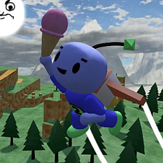 Beebo | Forsaken Fanon Wiki | Fandom