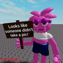 Tinky Winky/Skins | Forsaken Fanon Wiki | Fandom