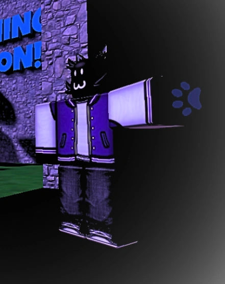 Cato | Forsaken Fanon Wiki | Fandom