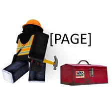 Noob (Robloxian: dead world)/Skins | Forsaken Fanon Wiki | Fandom