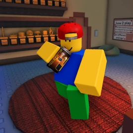 Player (GASA4) | Forsaken Fanon Wiki | Fandom