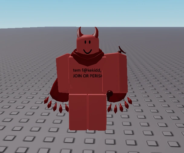 Pro Noob/Skins | Forsaken Fanon Wiki | Fandom