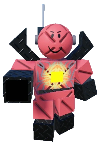 Killbot | Forsaken Fanon Wiki | Fandom