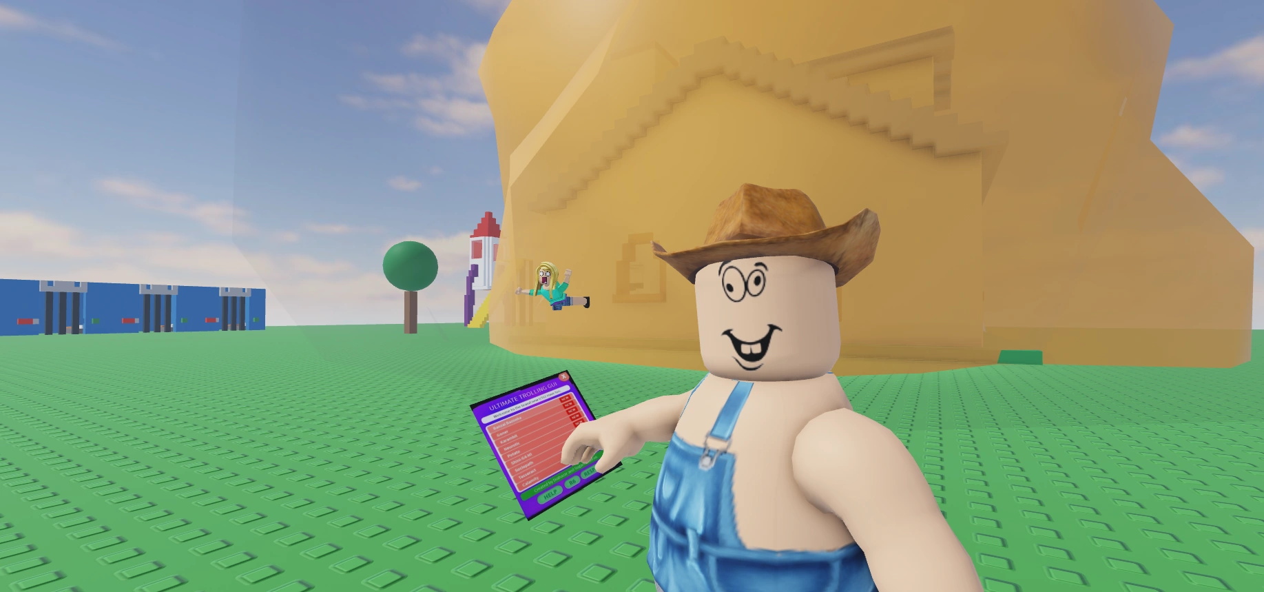 Discuss Everything About Forsaken Fanon Wiki | Fandom