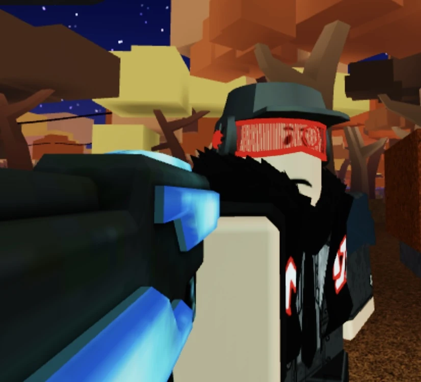 Discuss Everything About Forsaken Fanon Wiki | Fandom