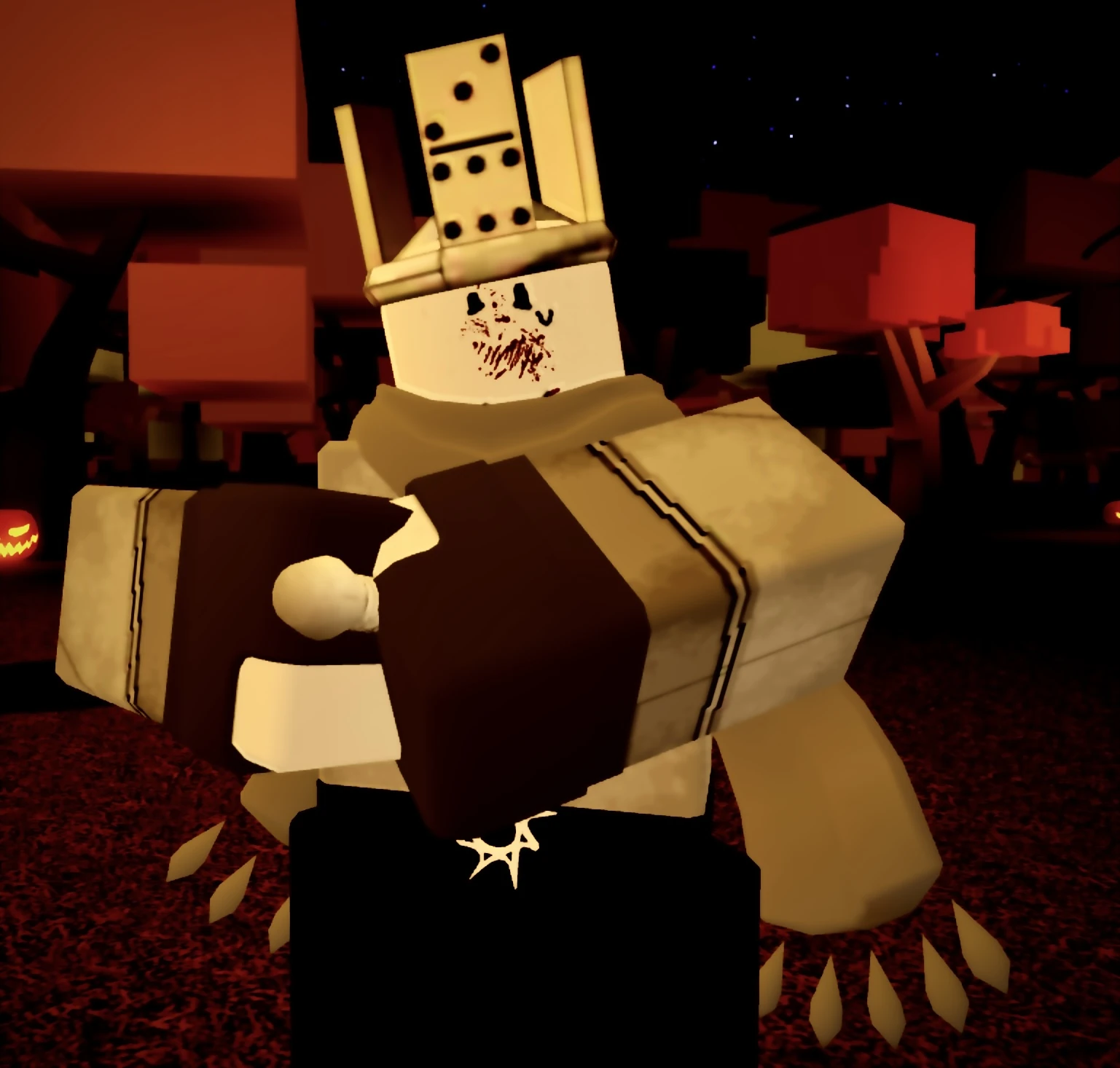 Discuss Everything About Forsaken Fanon Wiki | Fandom