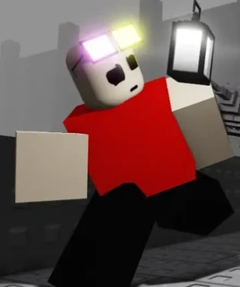 DeivyDoesTutorials33 (Fanmadeitemmaker’s Take) | Forsaken Fanon Wiki ...