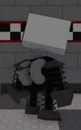 Badware | Forsaken Fanon Wiki | Fandom