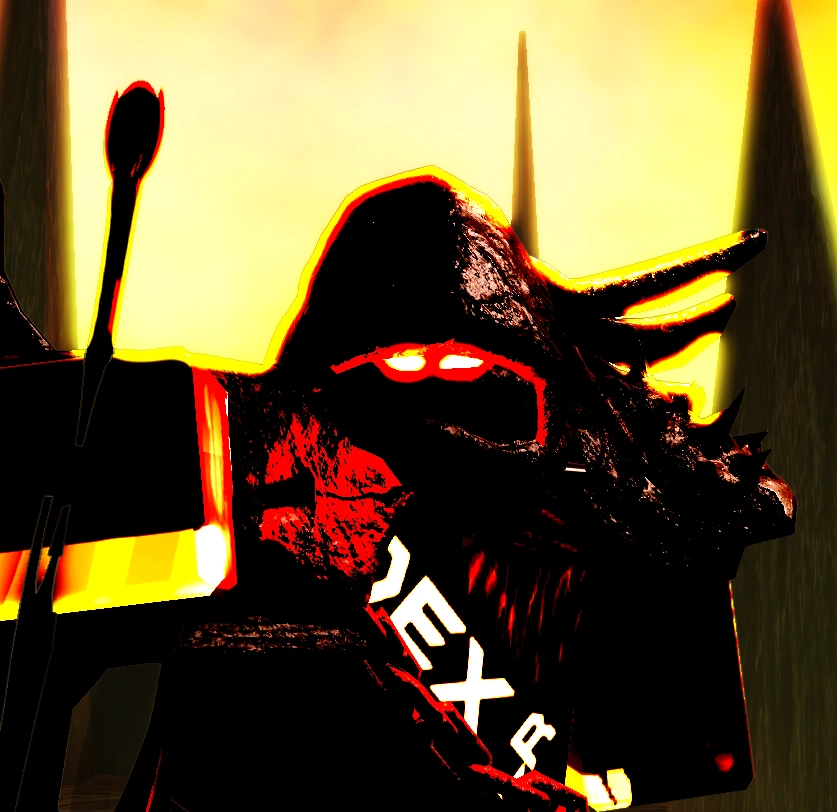 Dark Dex | Forsaken Fanon Wiki | Fandom