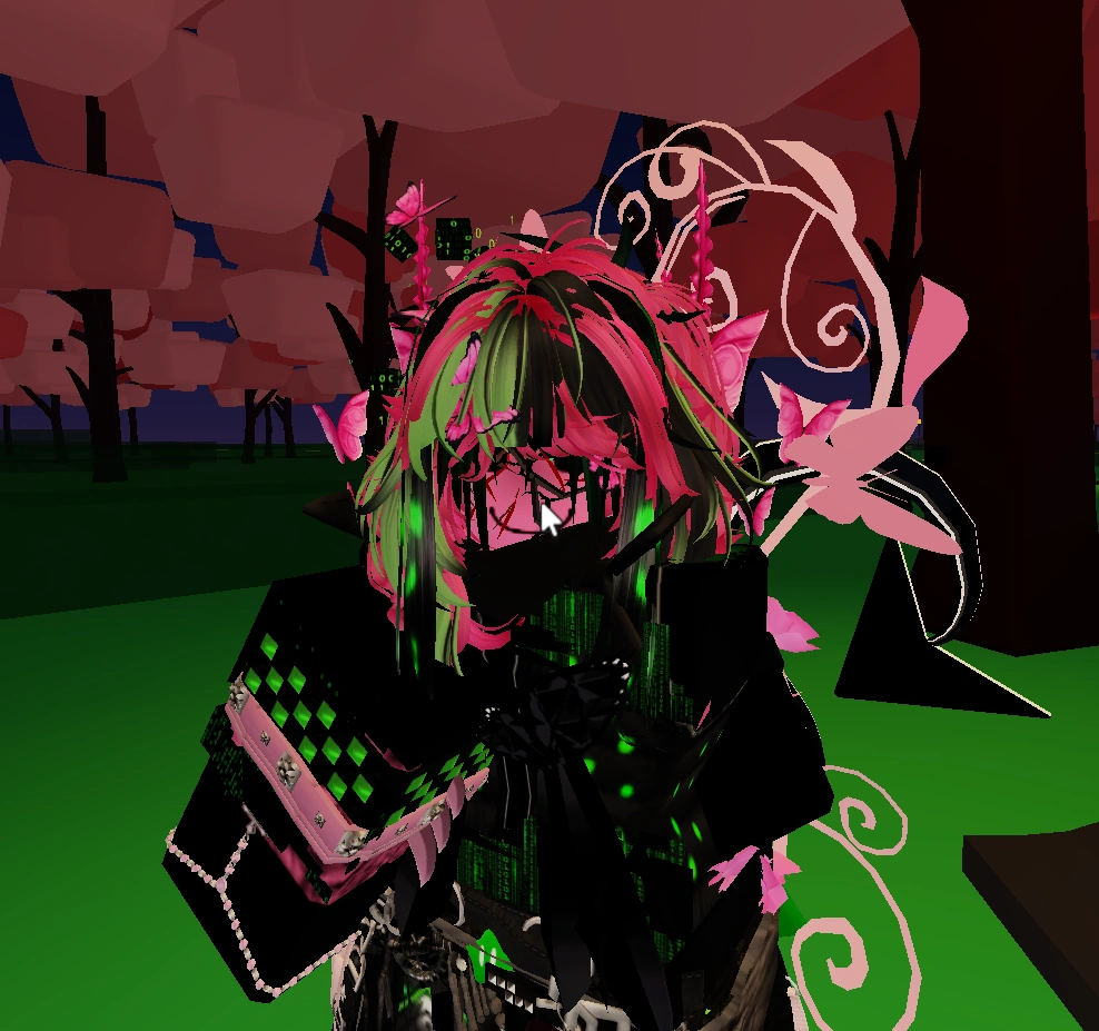 Discuss Everything About Forsaken Fanon Wiki | Fandom