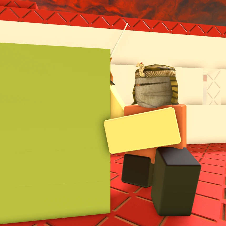 Trow | Forsaken Fanon Wiki | Fandom