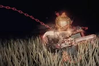 CHAIN/Skins | Forsaken Fanon Wiki | Fandom