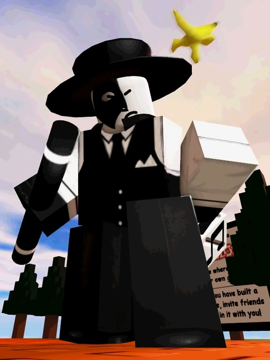 Devesto/Skins | Forsaken Fanon Wiki | Fandom