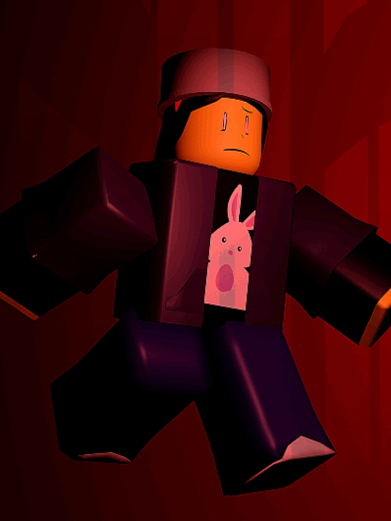 IHasAFaceLULZ (Beatzz's Take) | Forsaken Fanon Wiki | Fandom