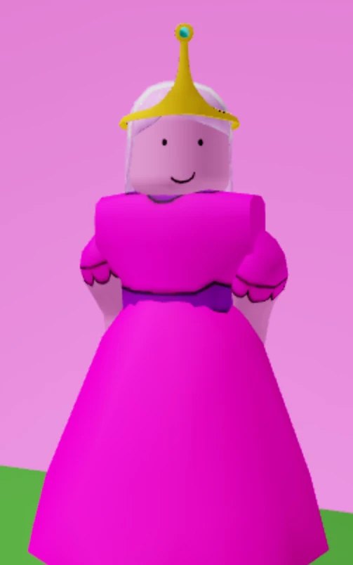 Candy/Skins | Forsaken Fanon Wiki | Fandom