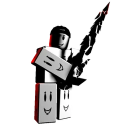 Smiling_Winner | Forsaken Fanon Wiki | Fandom