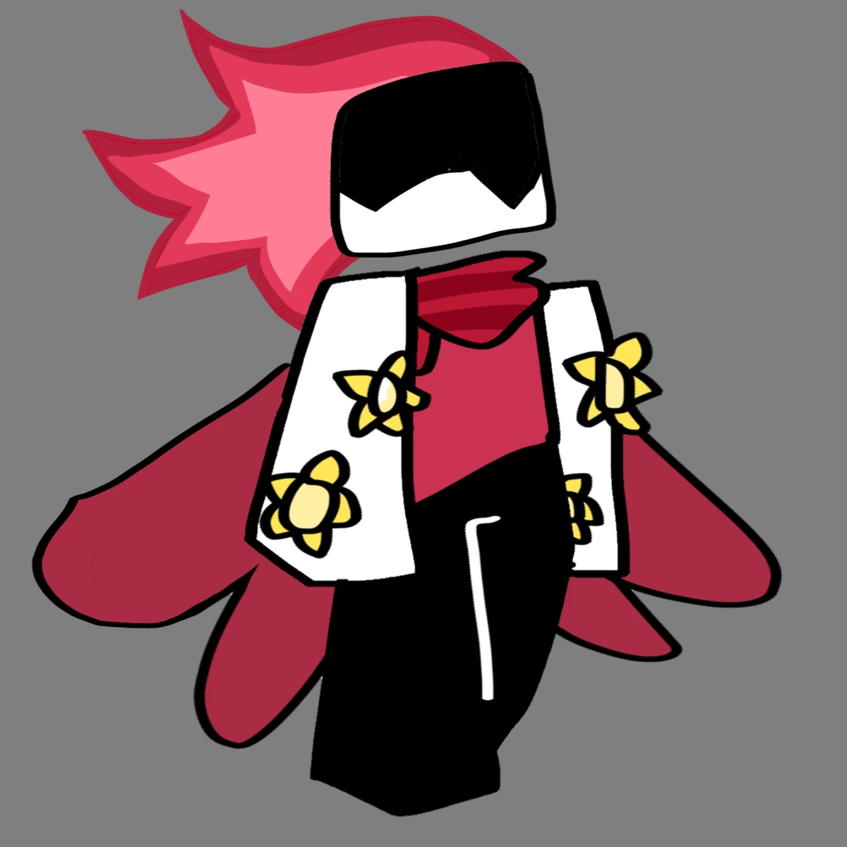 Overbloom | Forsaken Fanon Wiki | Fandom