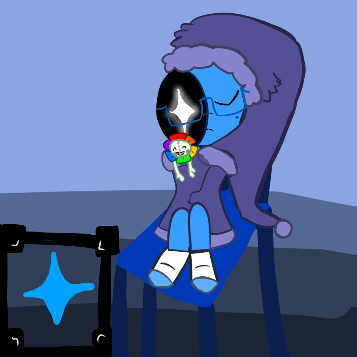 Astro Novalite | Forsaken Fanon Wiki | Fandom