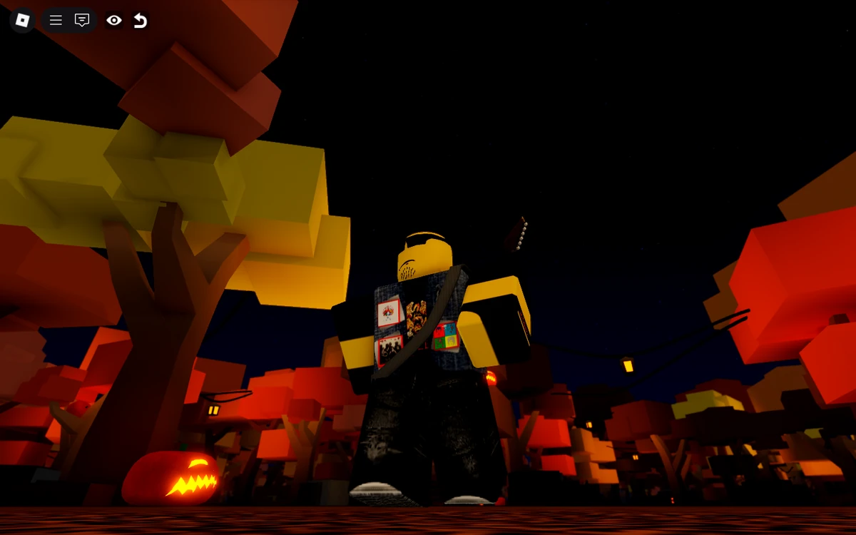 Craig Rokk | Forsaken Fanon Wiki | Fandom